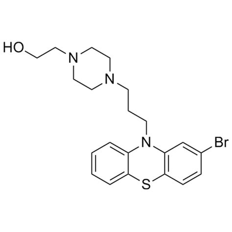 Axios Research Perphenazine Impurity 1