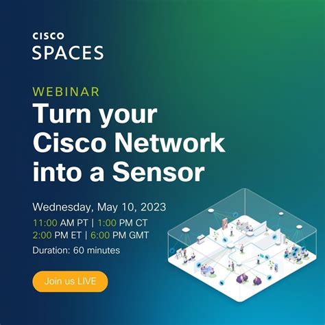 Cisco Spaces On Linkedin Future Proof Your Buildings With Cisco Spaces