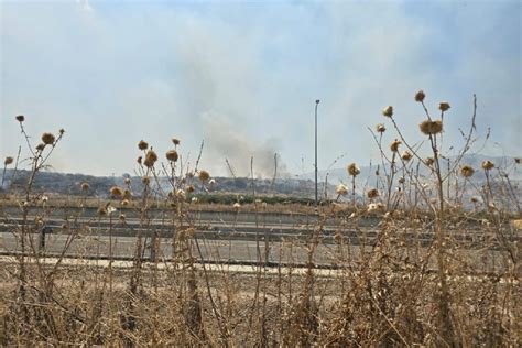חוליית מחבלים הותקפה מהאוויר ברכב בגנין הפלסטינים מדווחים על 4 הרוגים אתר החדשות דבר