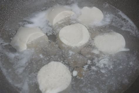 맑은 순두부탕