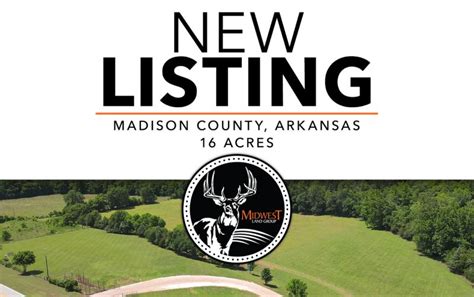 Max Farrell On Linkedin Attention Investors … Immaculate 16 Acres