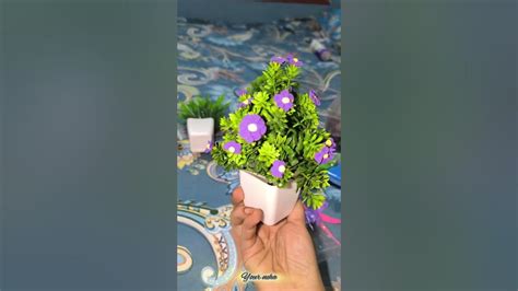 New Clayart🌸 Yourneha E8h Youtubeindia Homebdy Home Art Claycraft