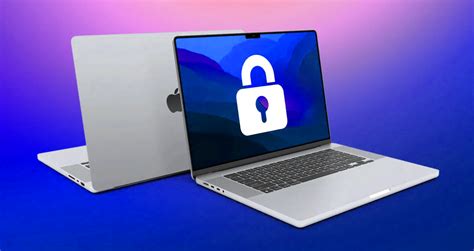 Cybersecurity Best Ways To Make Your Macbook More Secure Techknowmad