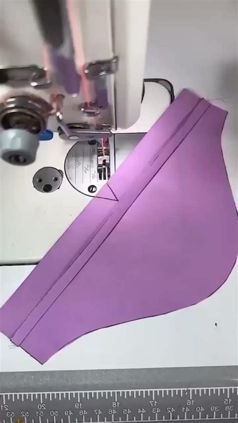 Aprenda As Técnicas Mais Atuais De Corte E Costura Clique Aqui Vídeo