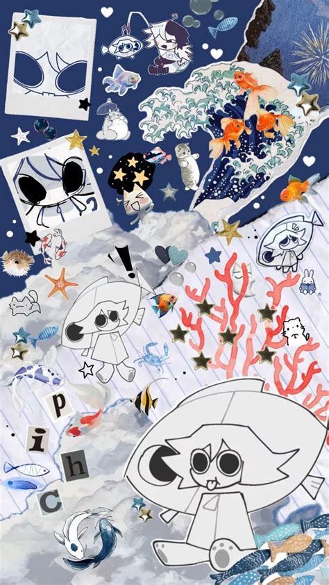 Chip Fpe Wallpapers Wallpaper Cave