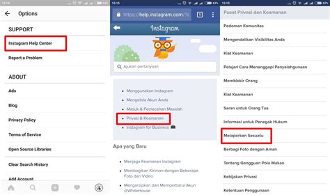 Cara Mengembalikan Akun Instagram Yang Sudah Di Hack - Cerdas Literasi ...