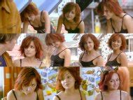 Naked Rachael Leigh Cook In Josie And The Pussycats