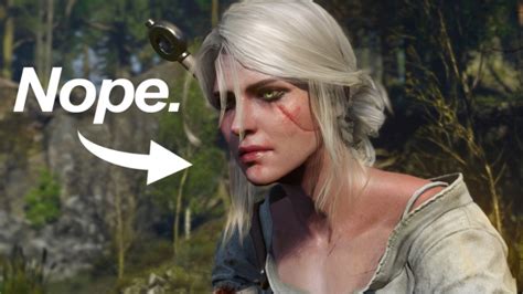 The Witcher 3 Der Sex Guide Alle Romanzen und Beziehungen für den Hexer Dailydpad de