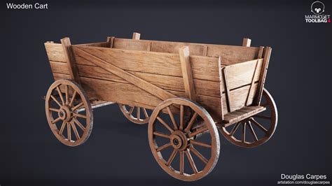 Wooden Cart Finished Projects Blender Artists Community Wooden Cart Finished Projects Blender Artists Community
