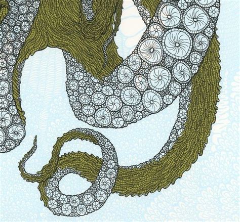 Octopus Screenprint X Etsy Screen Printing Art Fine Art Paper
