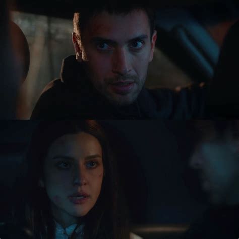 Irem Helvacıoğlu And Ulaş Tuna Astepe Nefes Zorlu And Tahir Kaleli Sen Anlat Karadeniz Fictional