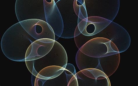 Instanced WebGL Circles Ricky Reusser Observable
