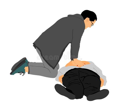 Cpr Stock Illustrations 2239 Cpr Stock Illustrations Vectors