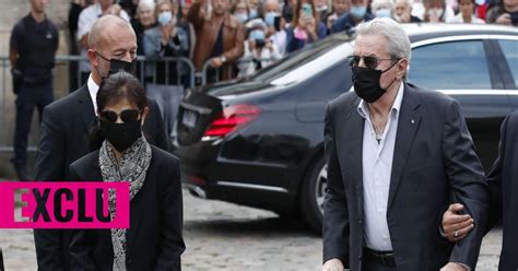 Exclu Affaire Alain Delon Hiromi Rollin Piégée Par Alain Fabien