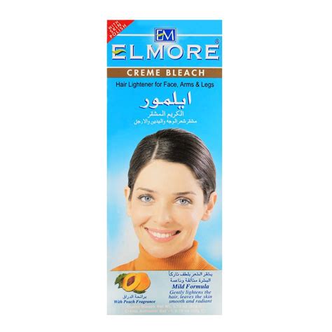 Best Arm Hair Bleach For Sensitive Skin At Gladys Roy Blog