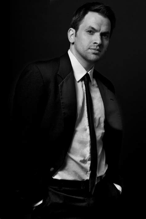 Mark Stuart Theaterlife