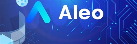 Unleashing The Power Of Zero Knowledge Cryptography With Aleo By