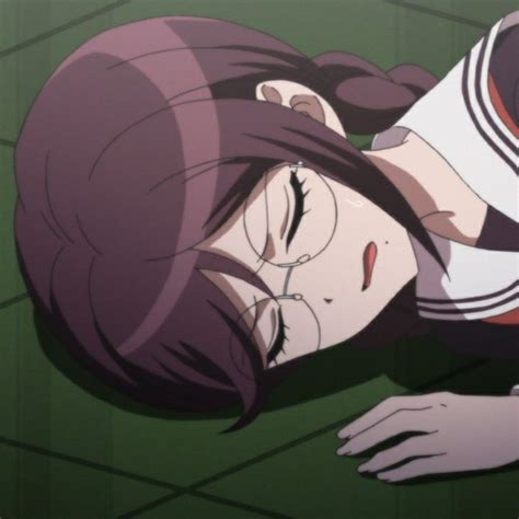 Danganronpa Icons