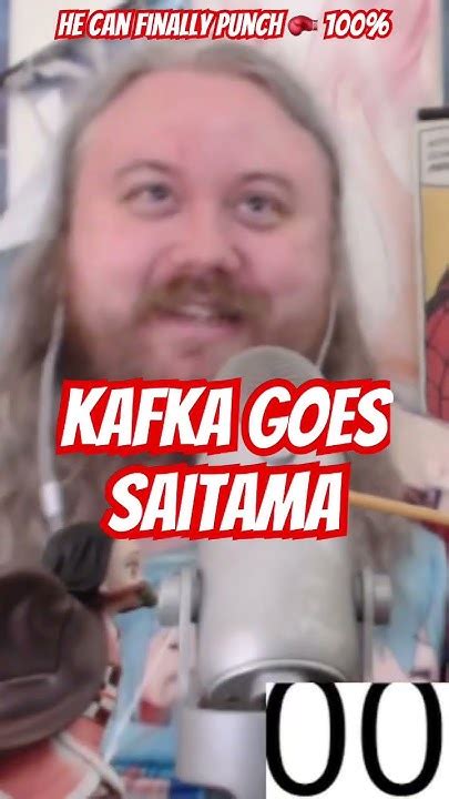 Kafka Vs Kaiju Number 9 Reaction He Can Finally Do Serious Punch 🤜