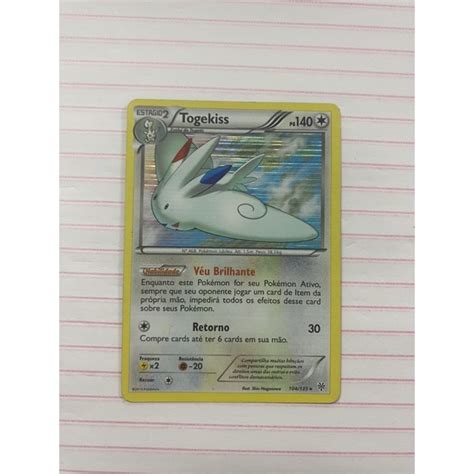 Cartas Pokemon Shopee Brasil