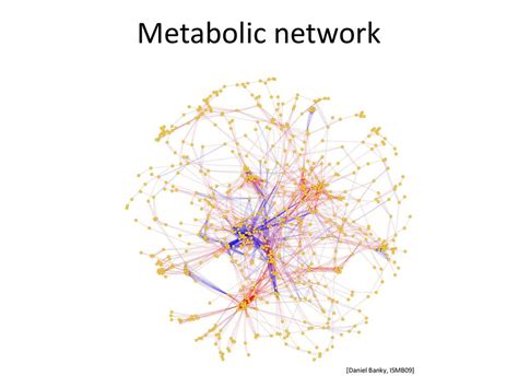 Estimating Networks With Jumps Ppt Download