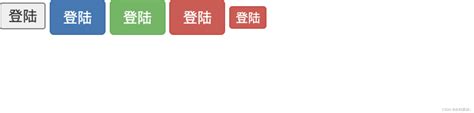 前端学习之bootstrapbootstrap集合数据 Csdn博客