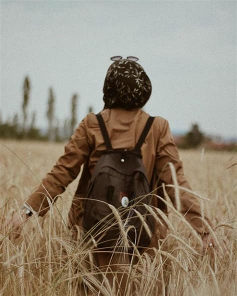 عکس دختر با حجاب برای پروفایل 1404 ️ [جدید و خاص]