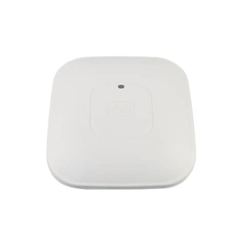 Cisco Air Sap2602i A K9 Aironet 2600 Series Dual Band Internal Antenna Dedicated Networks