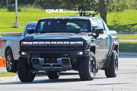 2025 Gmc Hummer Ev Pickup Nathan Khalil