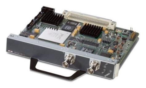 Cisco PA T3 Port Adapter ProLine