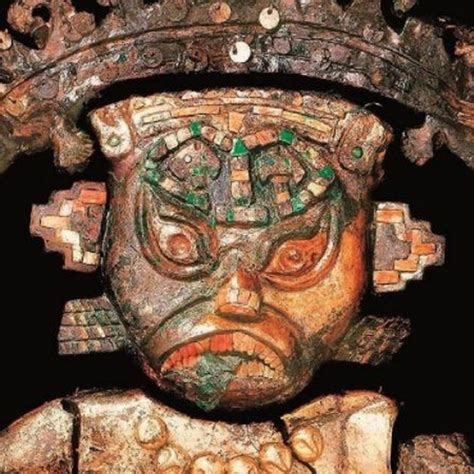 Cuál Es La Capital De La Cultura Maya La Cultura Maya