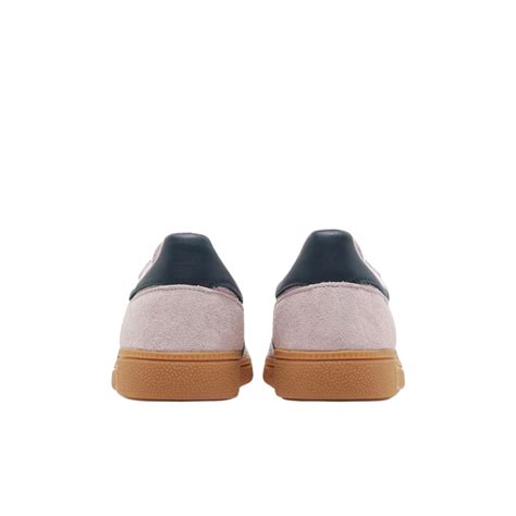 W 아디다스 스페지알 핸드볼 클리어 핑크 Adidas Kream