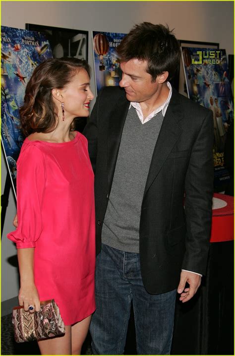 Natalie Portman Hot In Hot Pink Photo Photos Just Jared Celebrity News And Gossip