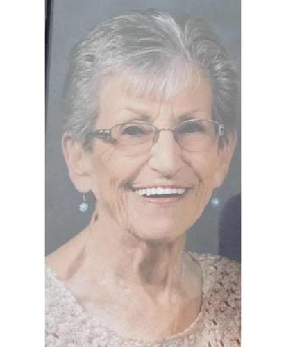 Edna Smith Obituary 1936 2023 Legacy Remembers