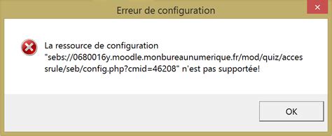 Failed To Start 2 · Safeexambrowser Seb Win Refactoring · Discussion
