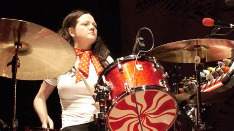 Questlove Laura Jane Grace Umo Defend Meg White