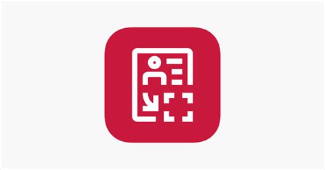 ‎scanbot Sdk Data Capture Na App Store