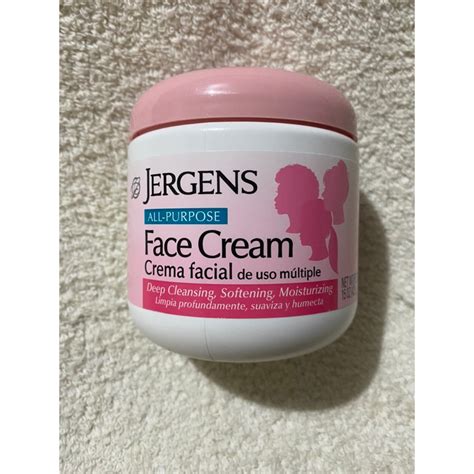 Jergens All Purpose Face Cream 425g Shopee Malaysia
