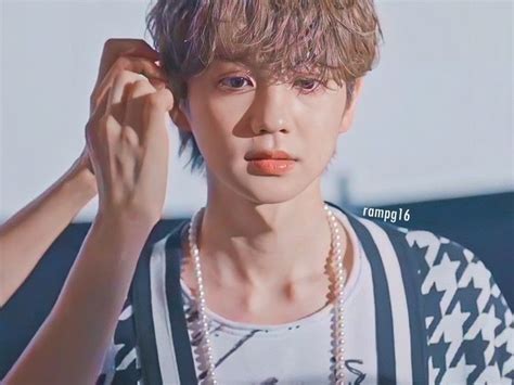 Hokuto Yoshino ♡︎ Rampage Yoshino Hokuto