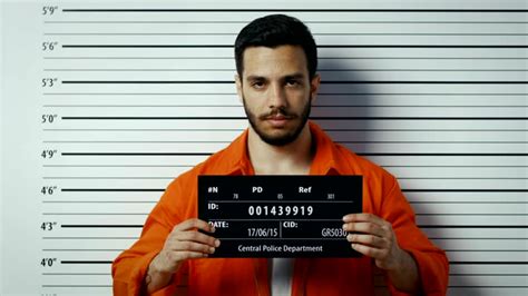 640 Mugshot Stock Videos And Royalty Free Footage Istock
