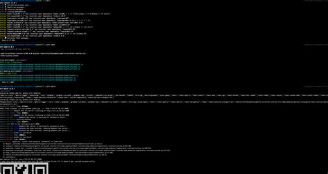 typeerror cannot read property password of undefined · issue 345