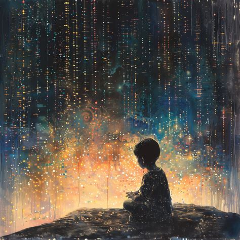 Ai产生的 孩子 男孩 Pixabay上的免费图片 Pixabay