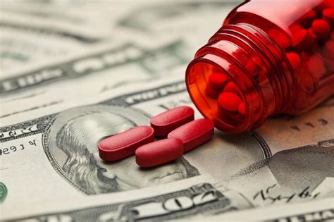 strategies for managing medication costs ar generative ai premium ai