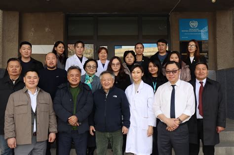 Хүнс хөдөө аж ахуй хөнгөн үйлдвэрийн судалгаа хөгжлийн төв Added A New Хүнс хөдөө аж