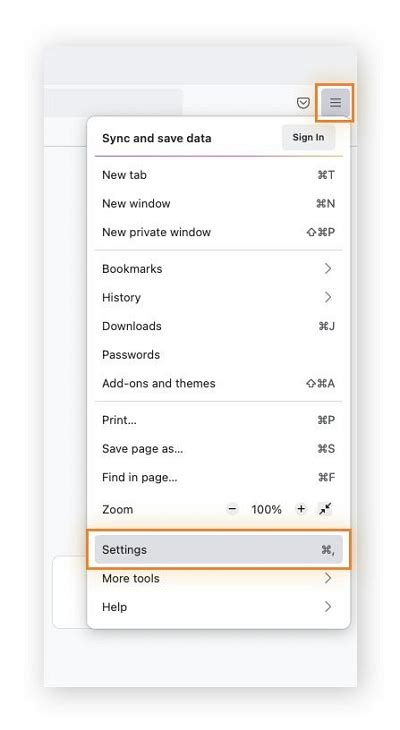2 Quick Solutions How To Remove Caches And Cookies Firefox On Mac