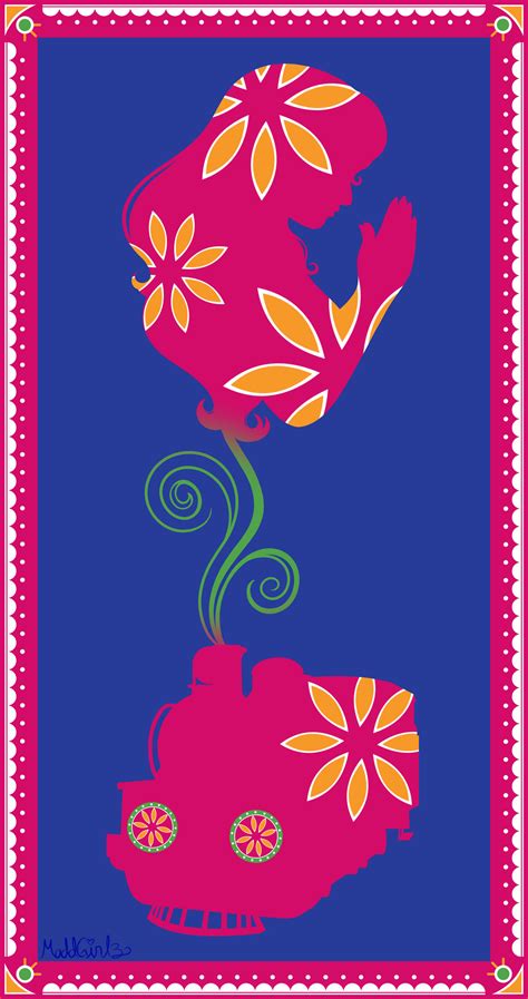 Ashima Silhouette Poster By Maddgirlz3761 On Deviantart