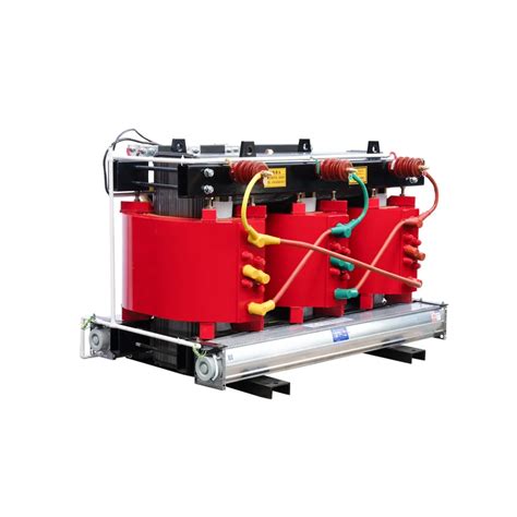 Differences Between Dry Type Transformer Core And Other Core