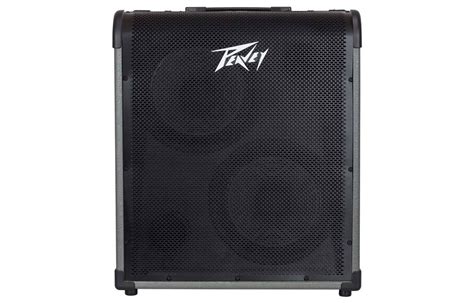 La Boîte Musicale ı Peavey Max® 300 300 Watt Bass Amp Combo La