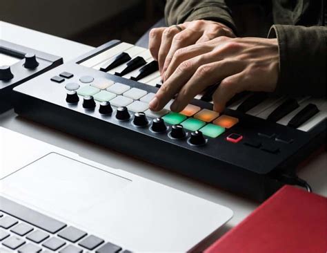 Midi Instruments Unraveling The Magic Of Digital Music Sonic Function