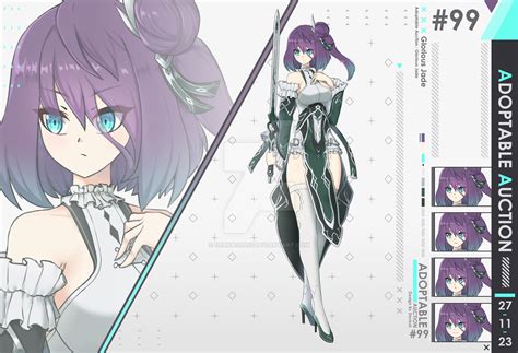 Adopts4auction Deviantart
